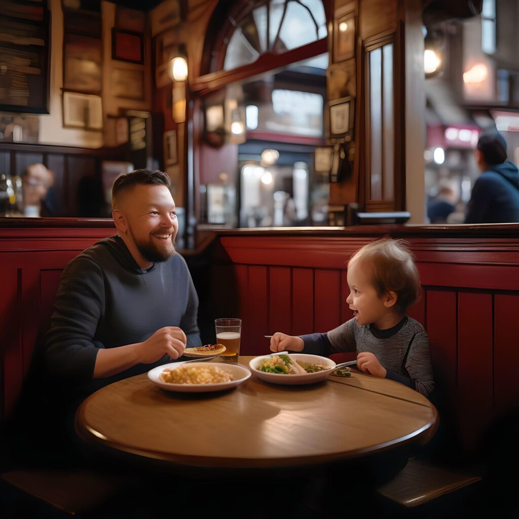 KIDS EAT FOR FREE | Lytham Life & Style