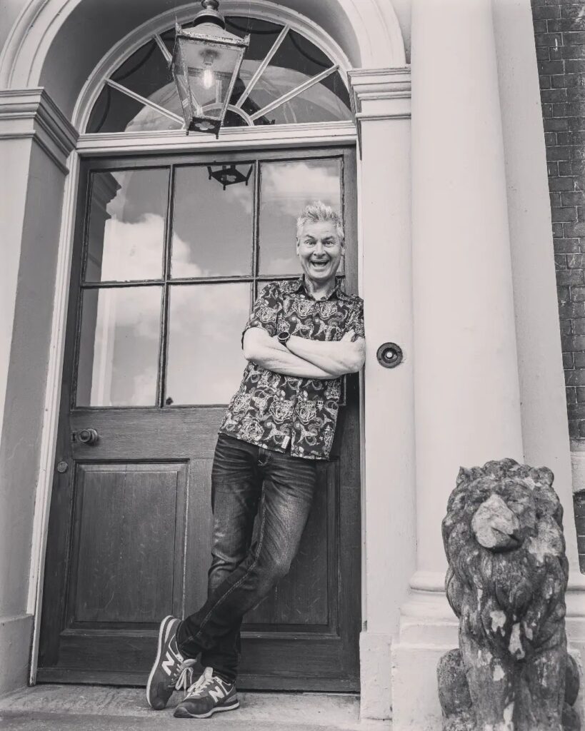 Phil Walker | Lytham Life & Style