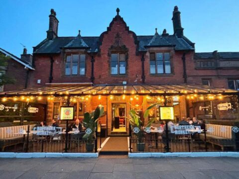 Eating & Drinking in Lytham | Lytham Life & Style